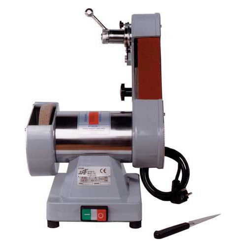 Affuteuse électrique - Affuteuse trancheuse professionnelle