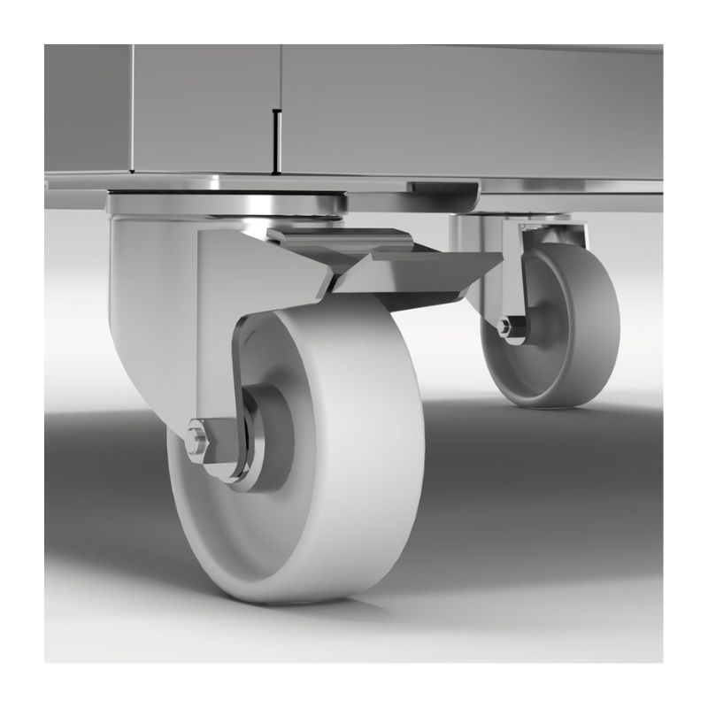 Armoire de congélation ventilée négative 700 L DIAMOND