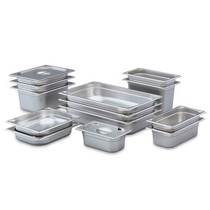 Bacs Inox Professionnels pour Pizzeria - Bac gastro