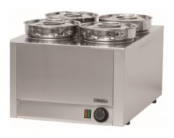 Bain Marie - Matériel de restauration CHR - Restoconcept.com