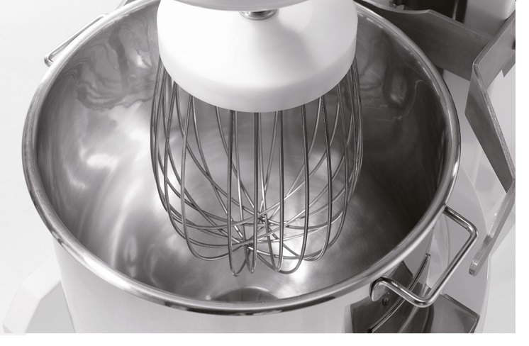 Batteur mélangeur 40L - FERNETO - Boulangerie-Patisserie