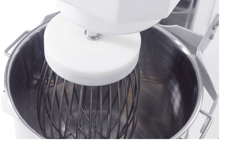 Batteur mélangeur 40L - FERNETO - Boulangerie-Patisserie