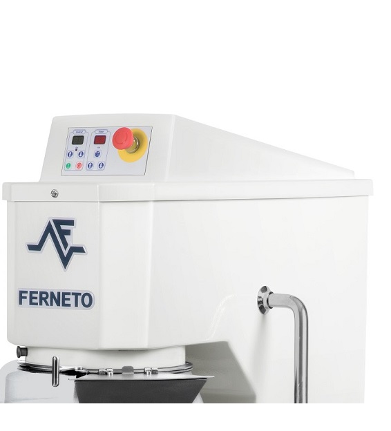 Batteur mélangeur 60L - FERNETO - Boulangerie-Patisserie