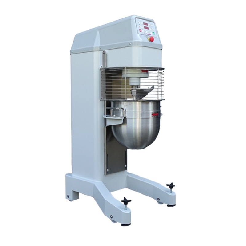 Batteur Mélangeur 60L commande digitale - Caplain - Restauration ...