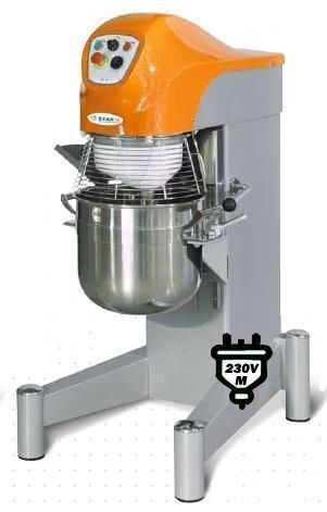Batteur mélangeur (PL40NVARE) - Restauration professionnelle ...