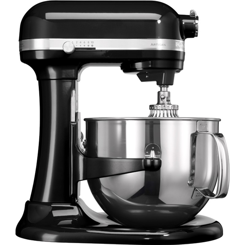 Batteur Multifonctions Bol 6.9L Relevable - KITCHENAID - Restauration ...