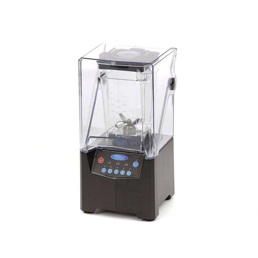 Blender ultime de bar et cuisine 1,5L - PROMO - Restauration ...
