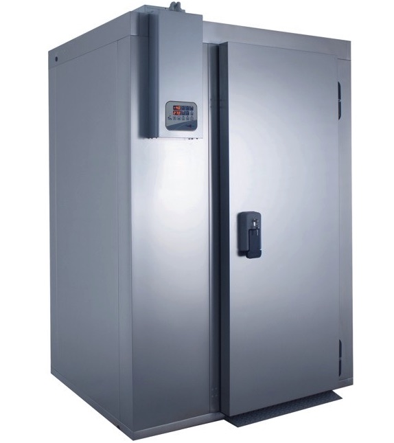 CELLULES DE REFROIDISSEMENT RAPIDE 20 GN 2/1 - MBM - Restauration ...