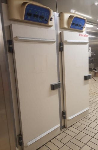 Matériel de restauration, matériel CHR, matériel boulangerie ...