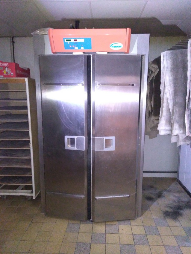 Matériel de restauration, matériel CHR, matériel boulangerie ...