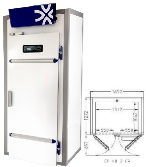 Matériel de restauration, matériel CHR, matériel boulangerie ...