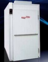 Chambre pousse française boulangerie à bacs