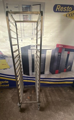 Matériel de restauration, matériel CHR, matériel boulangerie professionnel, restoconcept.com