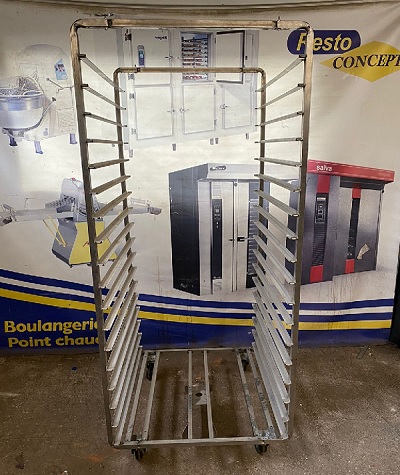 Matériel de restauration, matériel CHR, matériel boulangerie professionnel, restoconcept.com