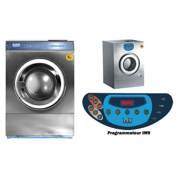 Chauffage vapeur (LM-VAP)- Restoconcept vous propose cette machine à ...