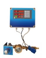 Doseur d'eau pour boulangerie et pâtisserie