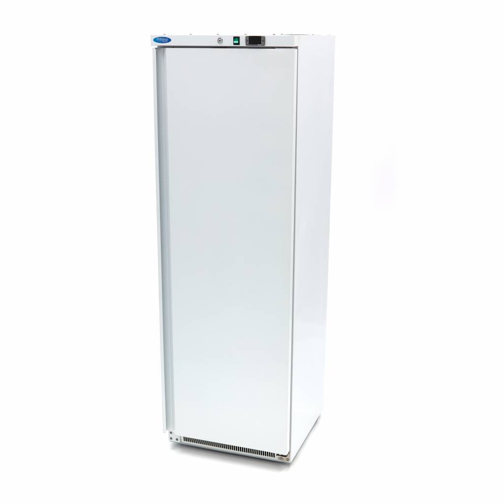 Congélateur FR 400L Blanc Professionnel