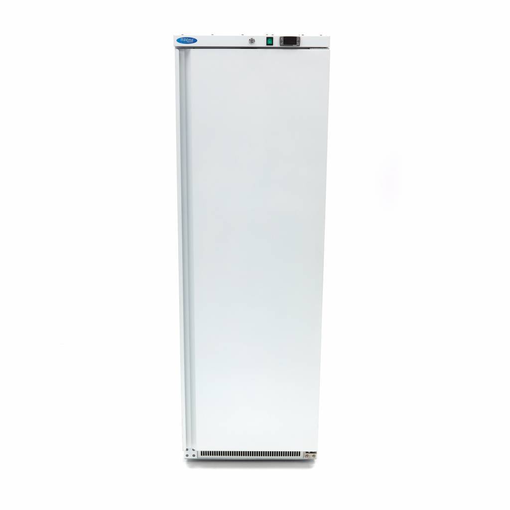 Congélateur FR 400L Blanc Professionnel