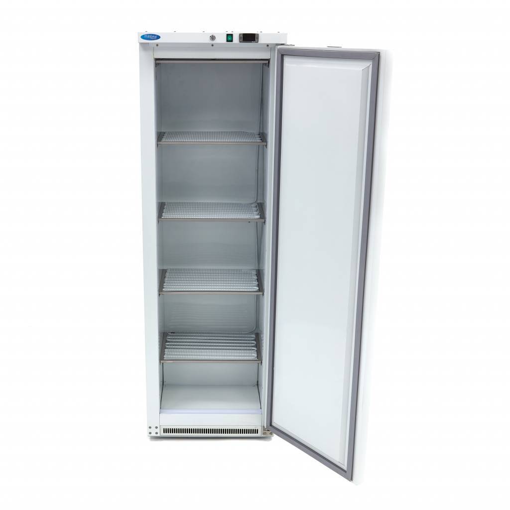 Congélateur FR 400L Blanc Professionnel