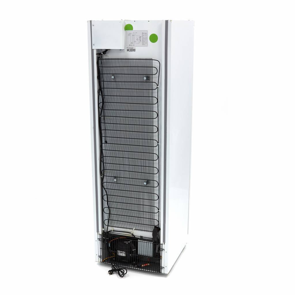 Congélateur FR 400L Blanc Professionnel