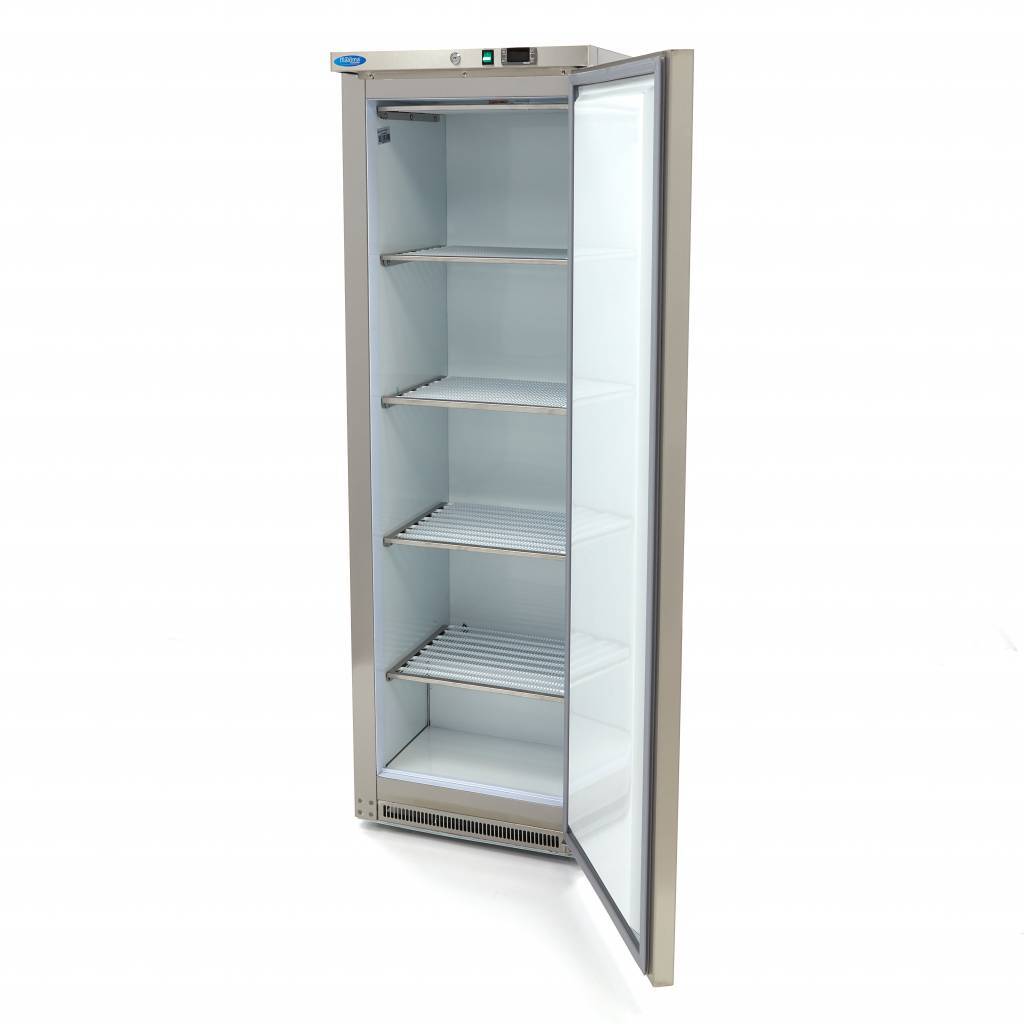 Congélateur FR 400L SS Professionnel