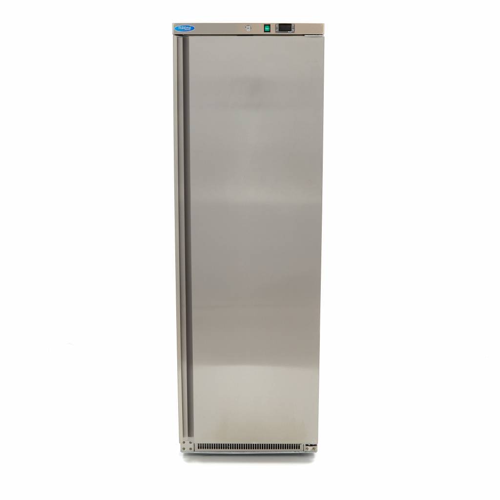 Congélateur FR 400L SS Professionnel