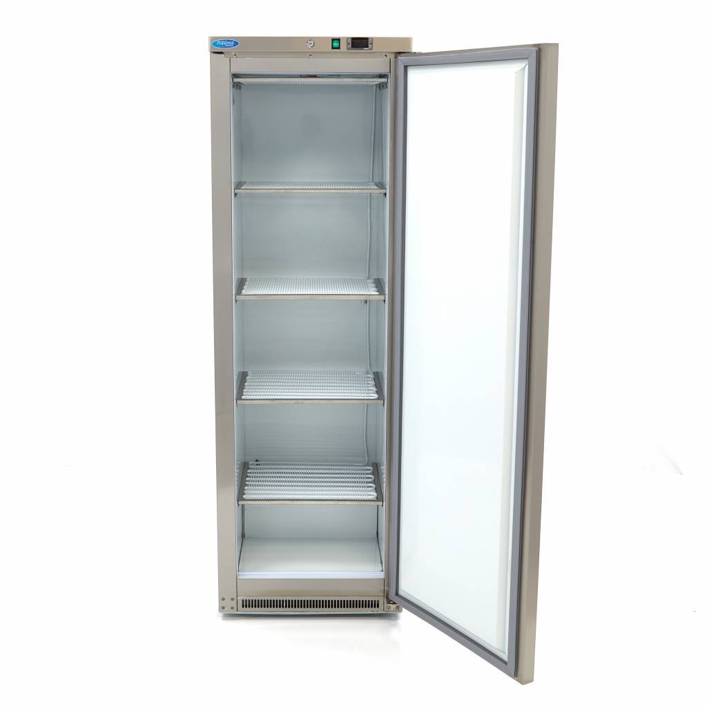 Congélateur FR 400L SS Professionnel