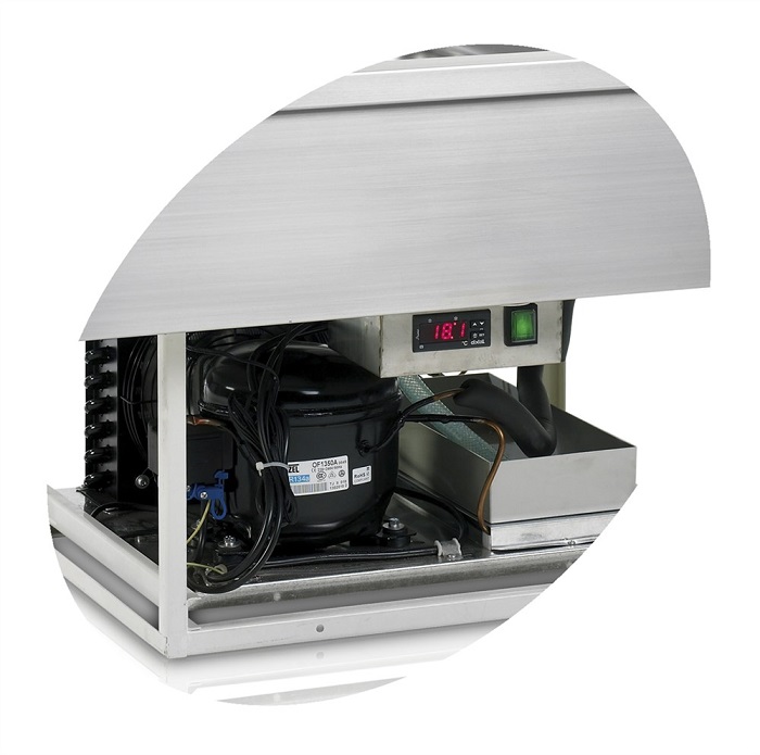 Matériel de restauration, matériel CHR, matériel boulangerie professionnel, restoconcept.com