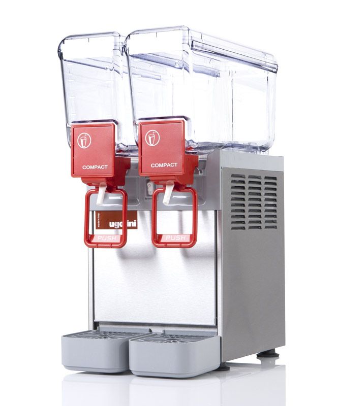 Distributeur de boissons froides (Compact5/2)- Restoconcept vous ...