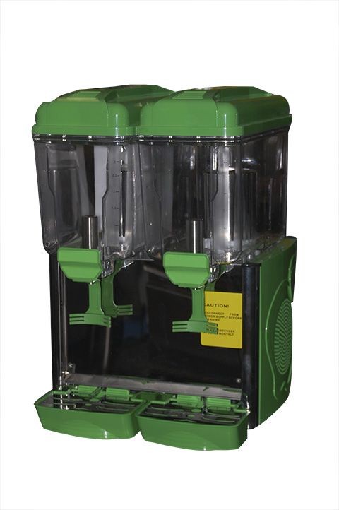 Distributeur de boissons réfrigérées (CD-212)- Restoconcept vous ...