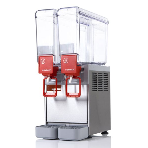 Distributeur de boissons froides (Compact8/2)- Restoconcept vous ...