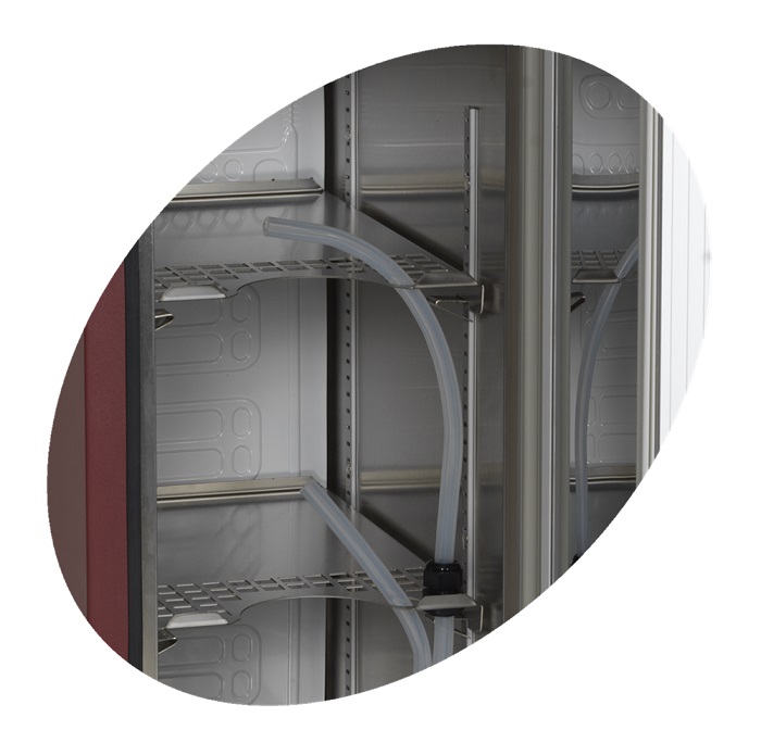 Matériel de restauration, matériel CHR, matériel boulangerie professionnel, restoconcept.com