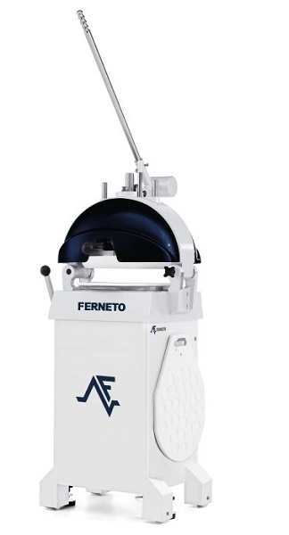Diviseuse Bouleuse Semi-Automatique 15 Divisions - FERNETO