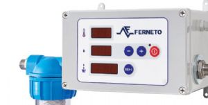 Doseur d'eau pour boulangerie et pâtisserie