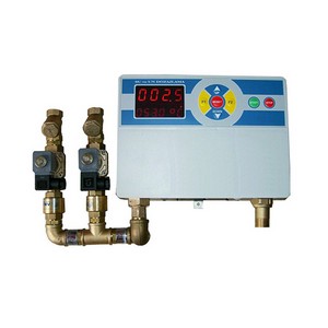 Doseur d'eau pour boulangerie et pâtisserie