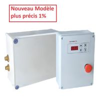 Doseur d'eau pour boulangerie et pâtisserie