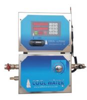 Doseur d'eau pour boulangerie et pâtisserie