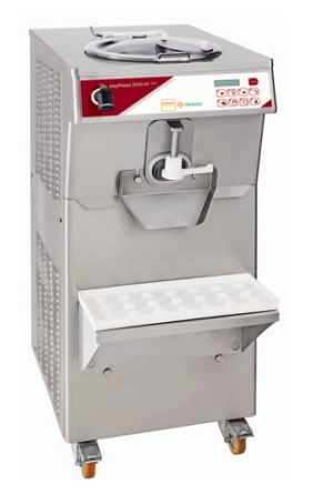 Easy freeze 3000 ht - Iceteam - Restauration professionnelle - 8041 ...