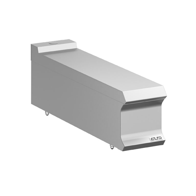 Elément neutre 20 cm à poser - DOMINA 900 PRO - MBM - Restauration ...