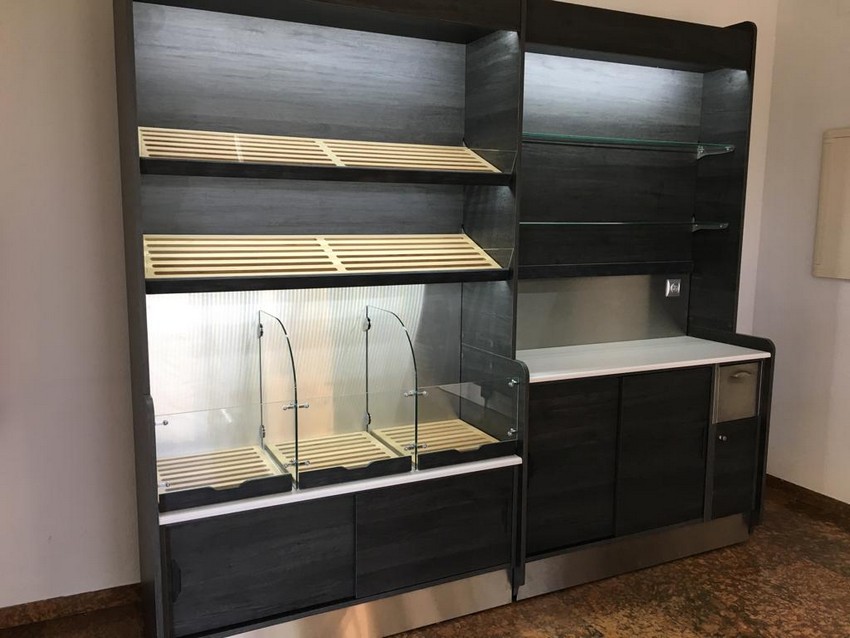 Matériel de restauration, matériel CHR, matériel boulangerie professionnel, restoconcept.com