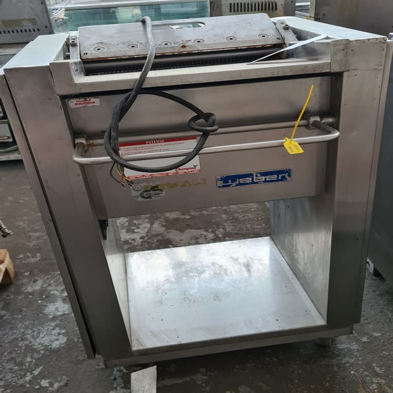 Matériel de restauration, matériel CHR, matériel boulangerie ...