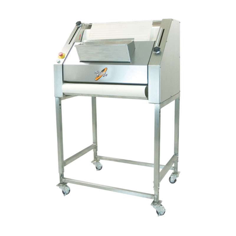 Catering equipment, CHR equipment, professional bakery equipment ...