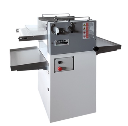 Façonneuse mod 600 - SIBREAD - Boulangerie-Patisserie