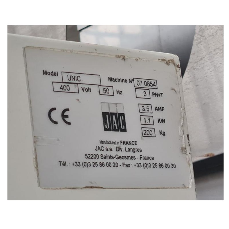 Matériel de restauration, matériel CHR, matériel boulangerie professionnel, restoconcept.com