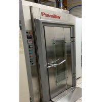 Four rotatif de boulangerie : Prix matériel boulangerie