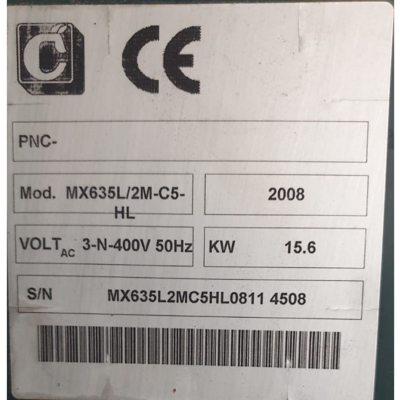 Four à pizza éléctrique Diamond, Genuis Line - Occasion - Restauration ...