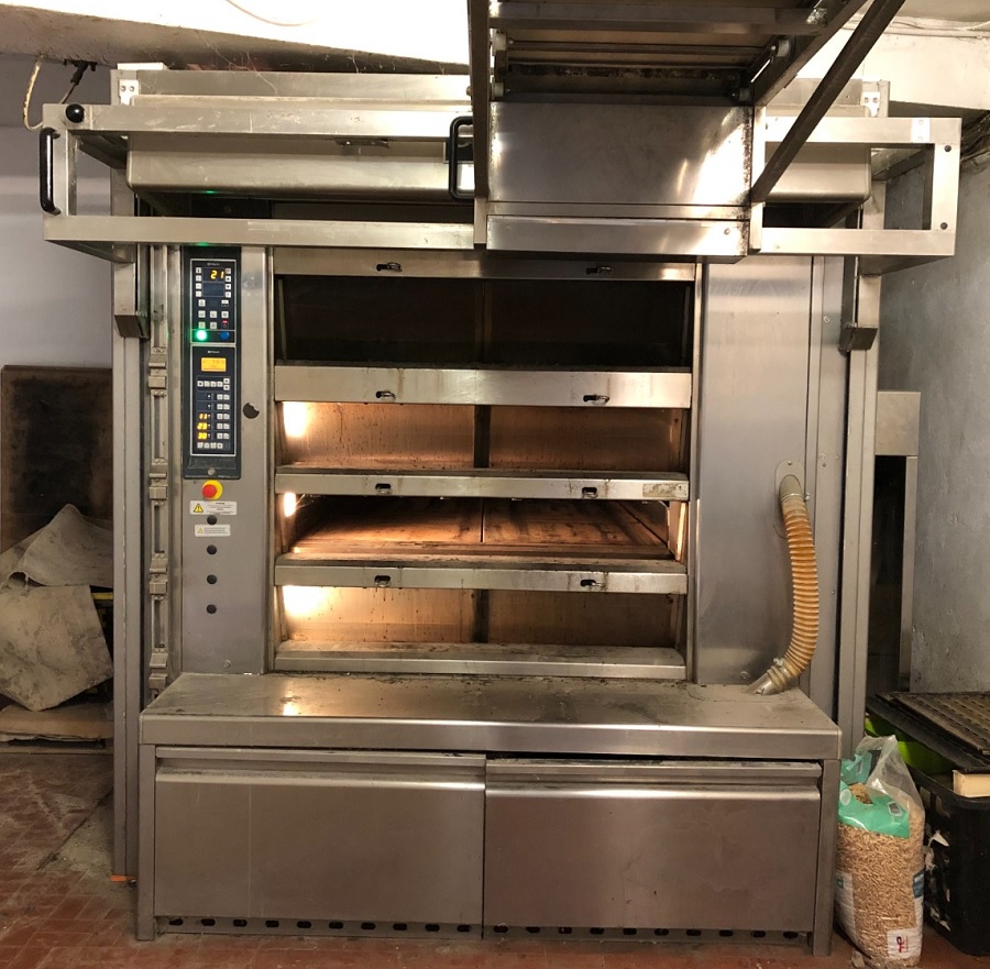 Matériel de restauration, matériel CHR, matériel boulangerie ...