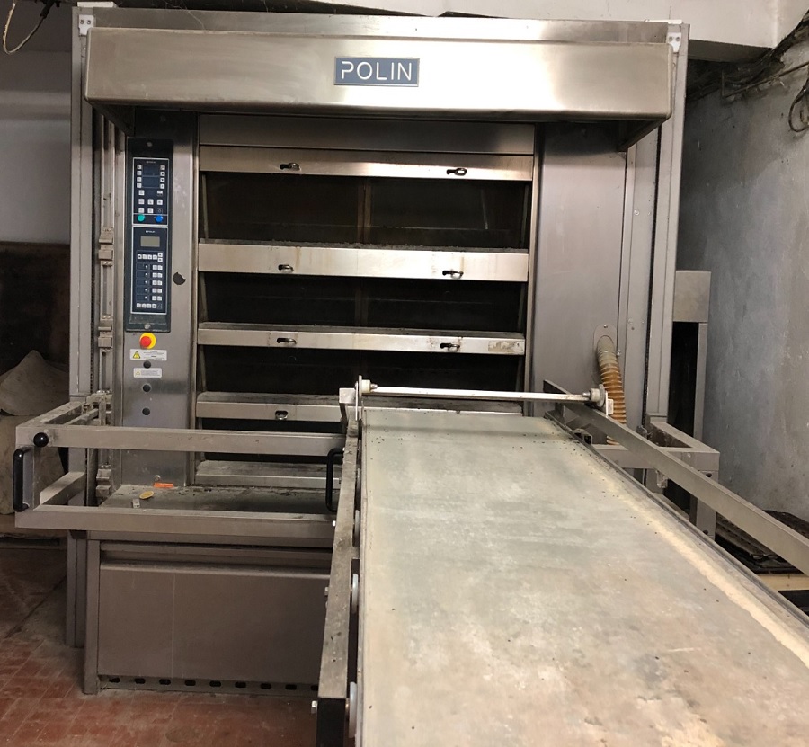 Matériel de restauration, matériel CHR, matériel boulangerie ...