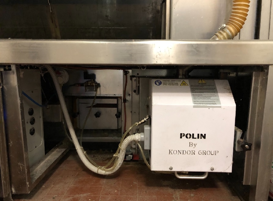 Matériel de restauration, matériel CHR, matériel boulangerie ...