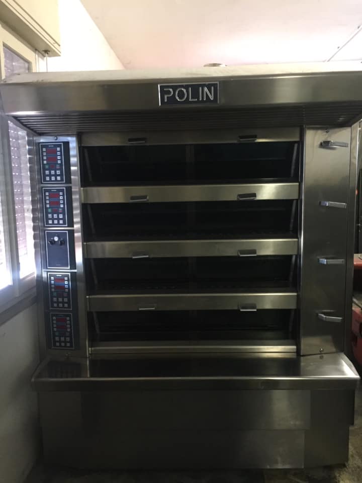 Matériel de restauration, matériel CHR, matériel boulangerie ...